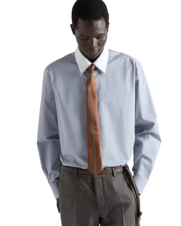 Prada Cotton Shirt
