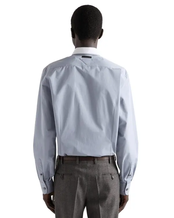 Prada Cotton Shirt