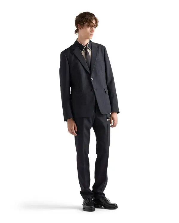 Prada Cotton Shirt