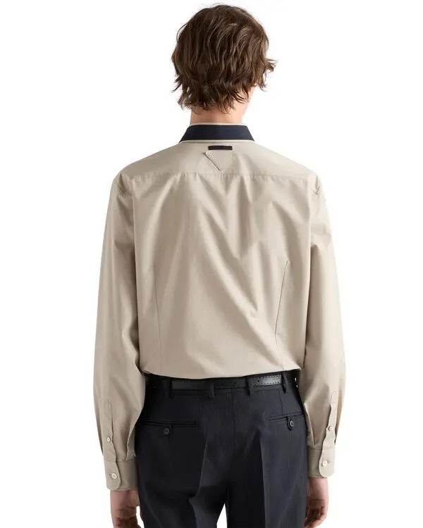 Prada Cotton Shirt