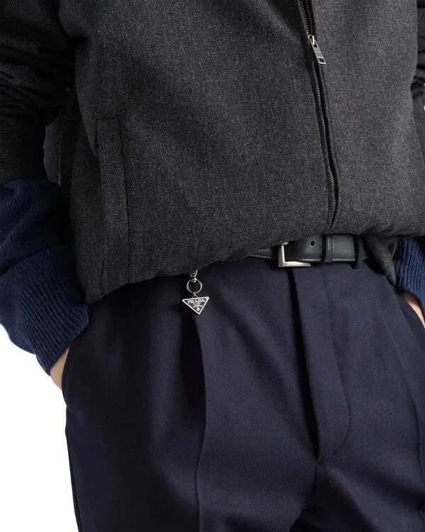 Prada Re-wool Pants