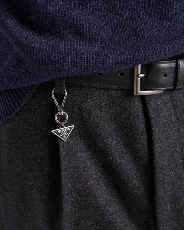 Prada Re-wool Pants