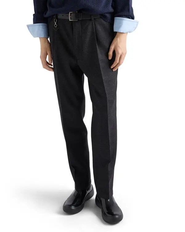 Prada Re-wool Pants