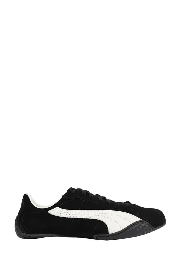 PUMA K-street Sneakers - Black