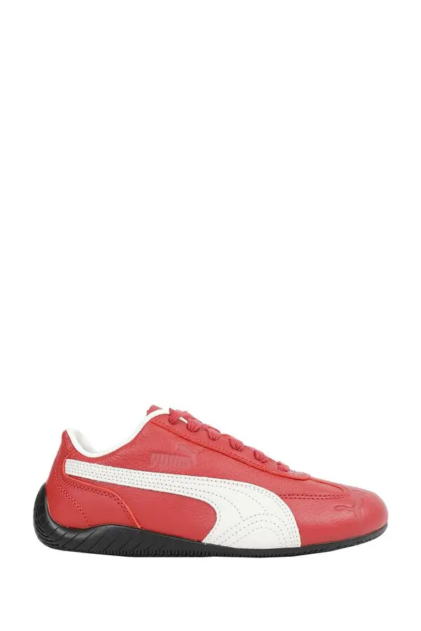 PUMA Speedcat Decon Sneakers - Red
