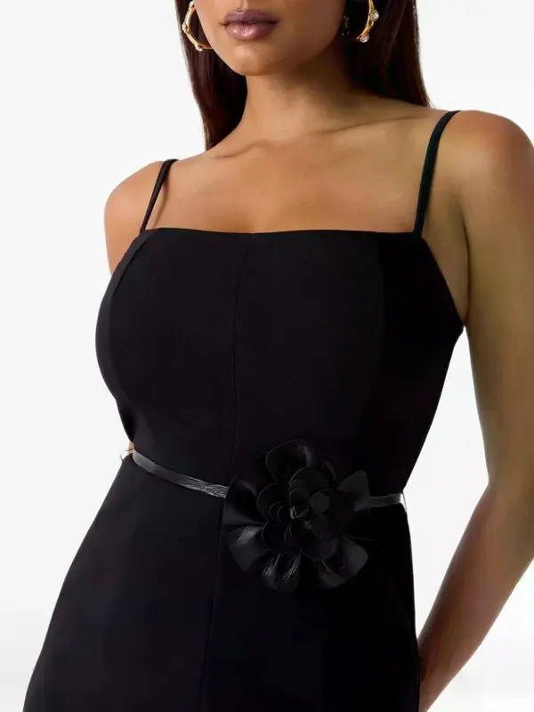 Guess Floral-detail Dress
