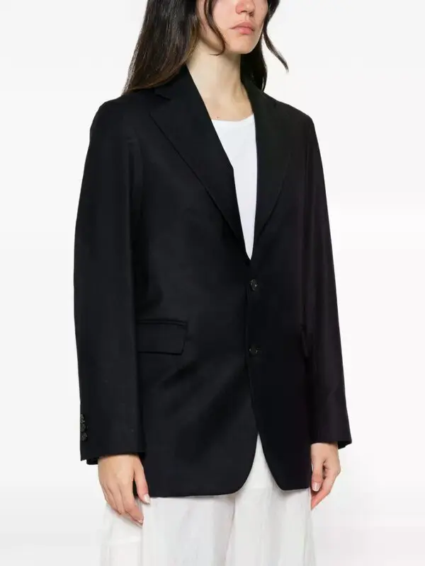 Barena Venezia Single-breasted Notched-lapel Blazer