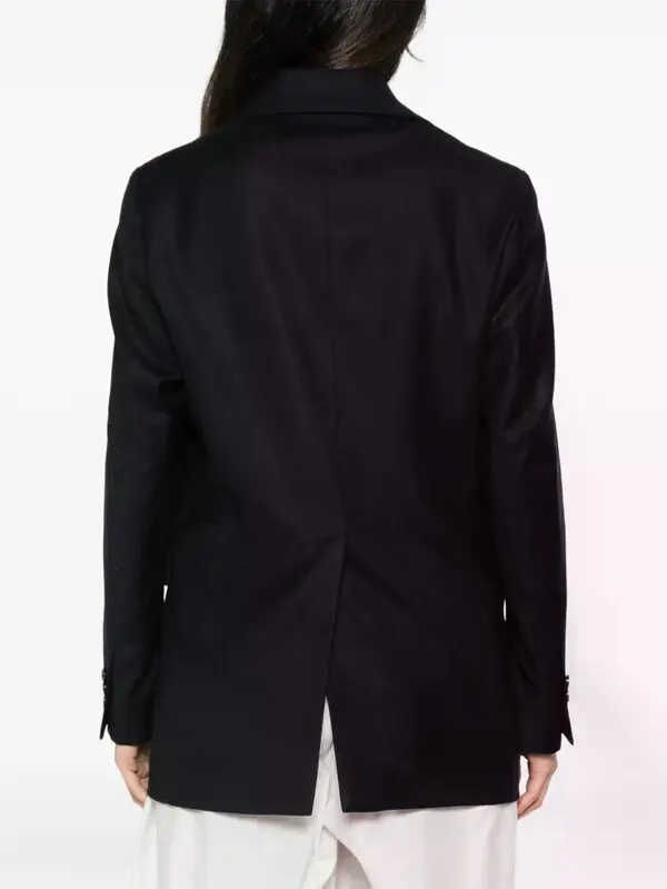 Barena Venezia Single-breasted Notched-lapel Blazer