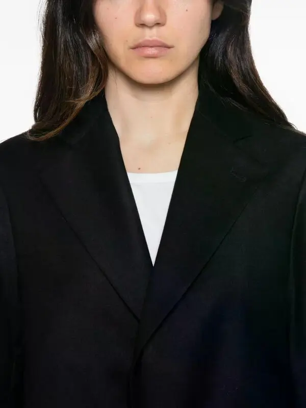 Barena Venezia Single-breasted Notched-lapel Blazer