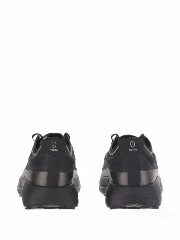 NORDA Bio-dyneema Fit-lock System Sneakers