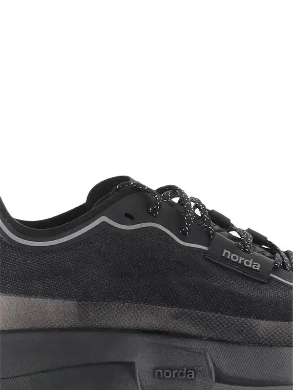 NORDA Bio-dyneema Fit-lock System Sneakers