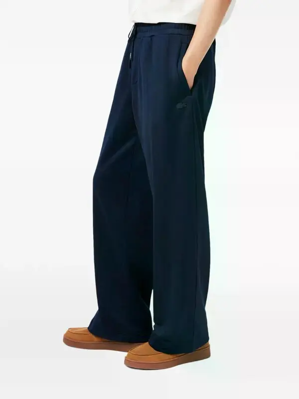 Lacoste Fleece Sweatpants