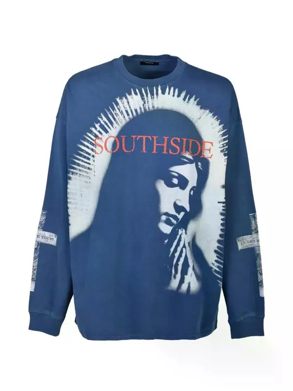 BREATH Maria Long-sleeve T-shirt