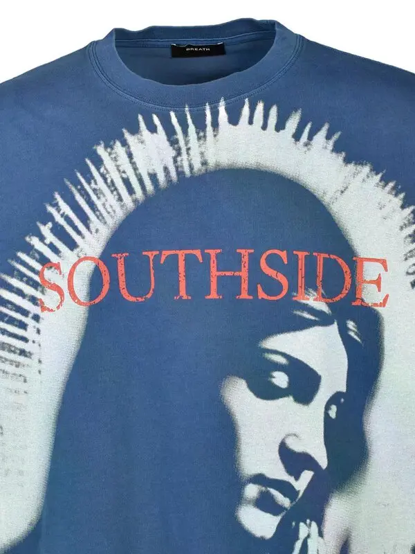 BREATH Maria Long-sleeve T-shirt