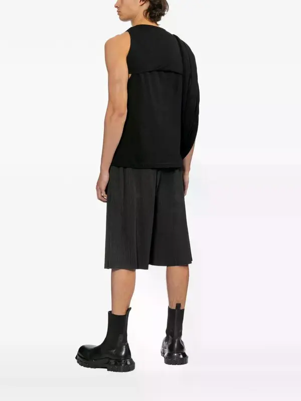 Rick Owens Harness Tank Top