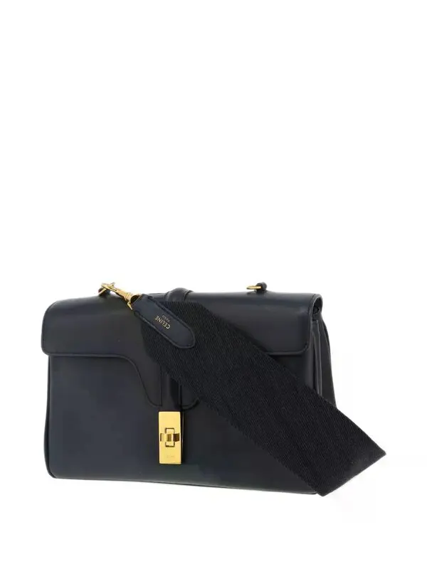 Celine 2020s Soft Teen Shoulder Bag