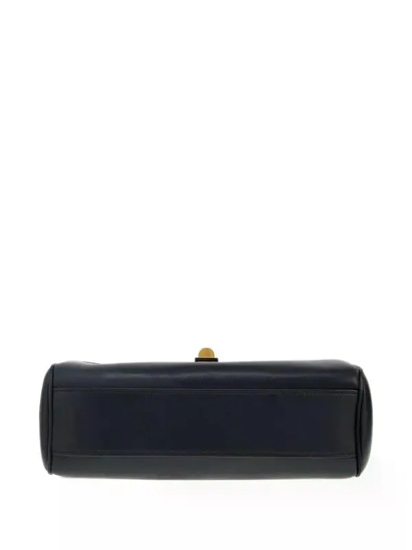 Celine 2020s Soft Teen Shoulder Bag