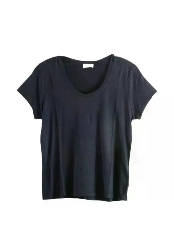 American Vintage Jacksonville T-shirt - Black