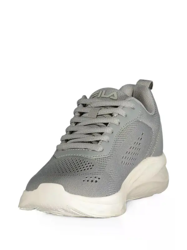 FILA Spectris Mesh-panel Sneakers - Grey