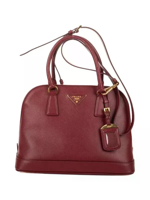 Prada Medium Promenade Tote Bag