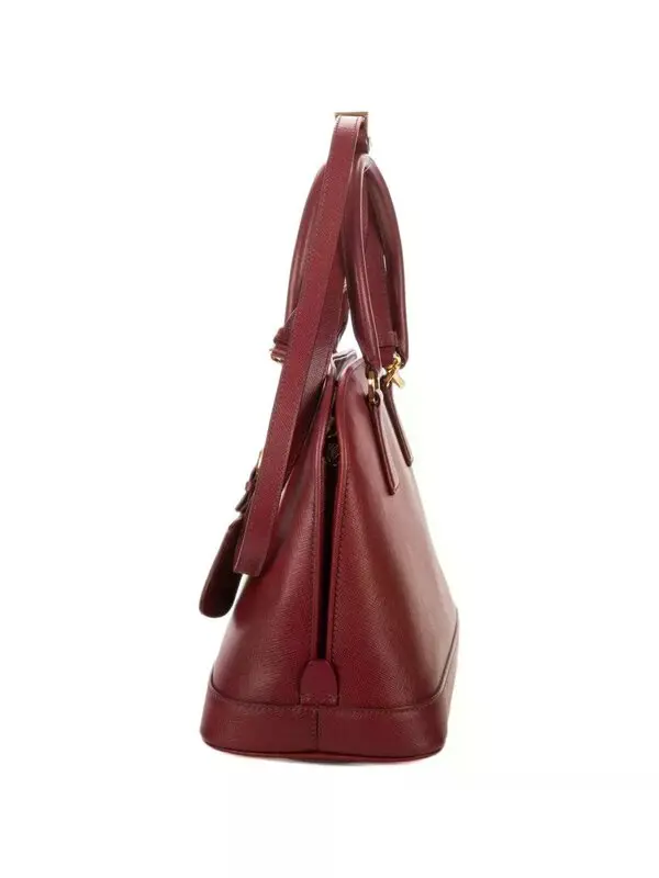 Prada Medium Promenade Tote Bag