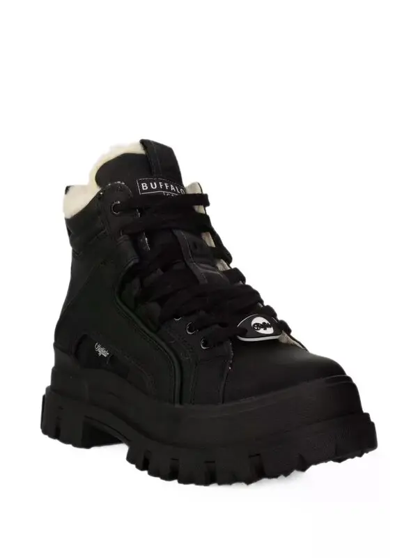 BUFFALO Aspha Nc Mid Chunky Boots