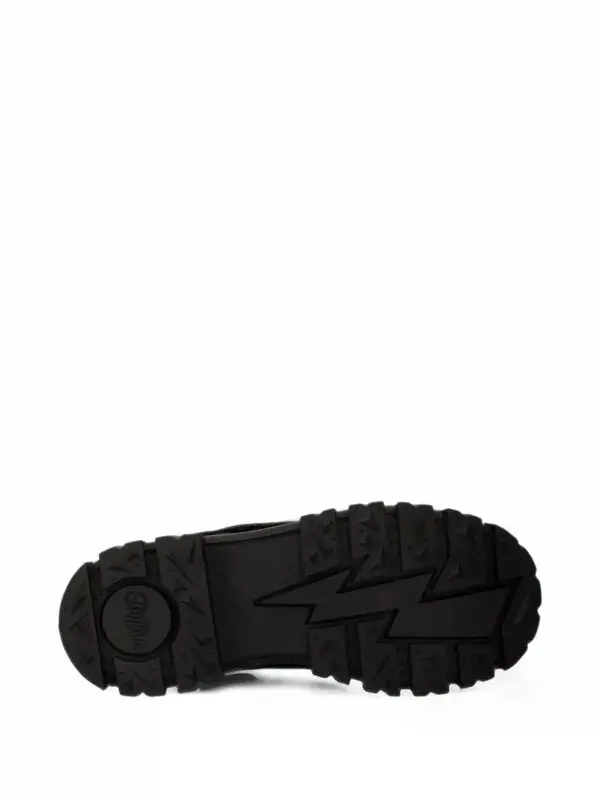 BUFFALO Aspha Nc Mid Chunky Boots