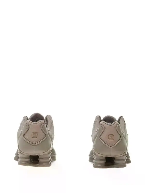 Nike Shox Tl Sneakers - Neutrals