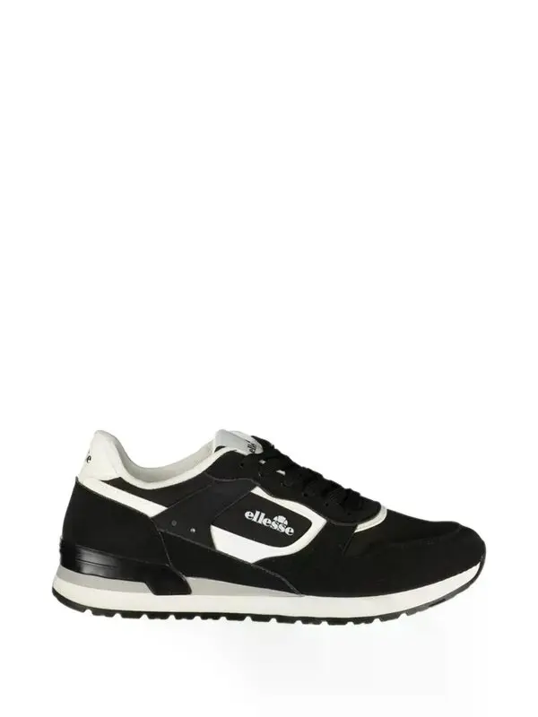 ELLESSE Dante Panelled Sneakers