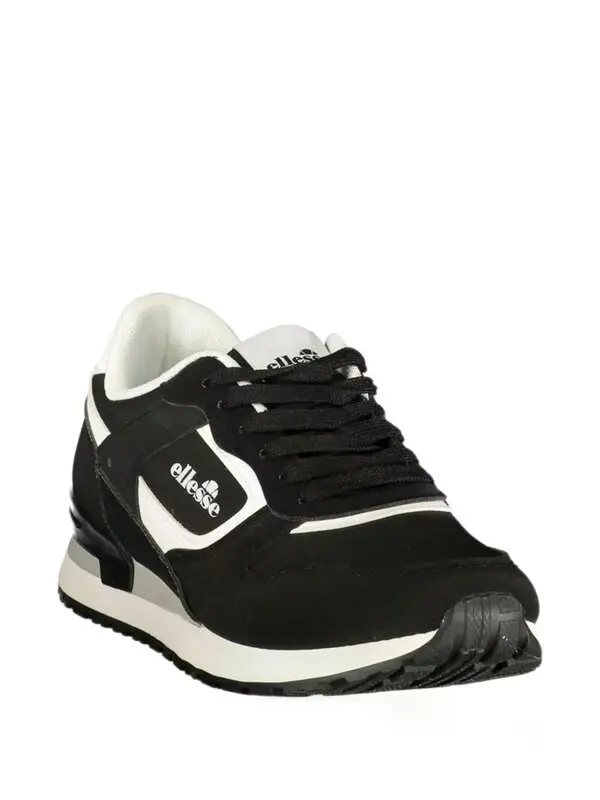 ELLESSE Dante Panelled Sneakers