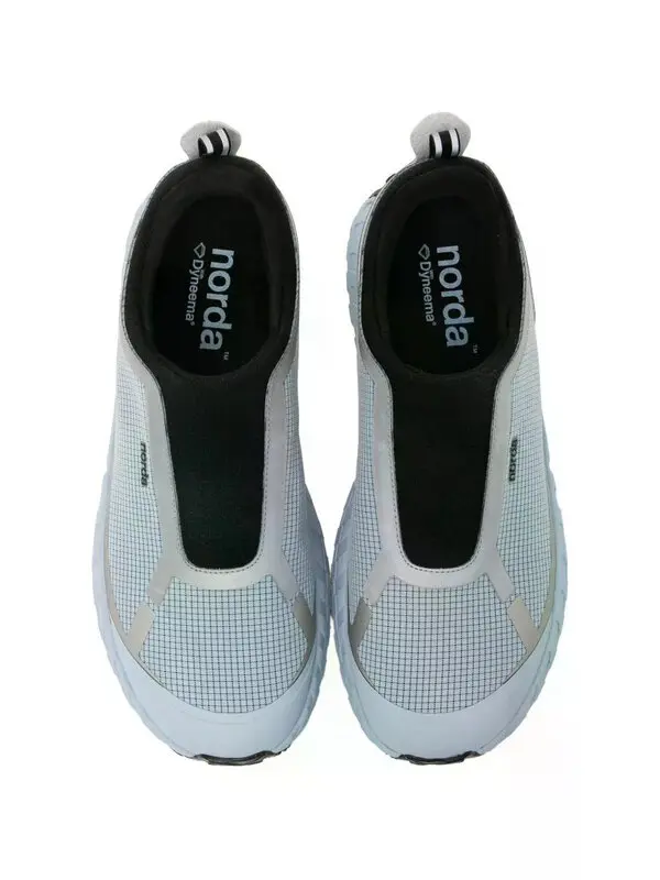 NORDA 003 Sneakers - Blue