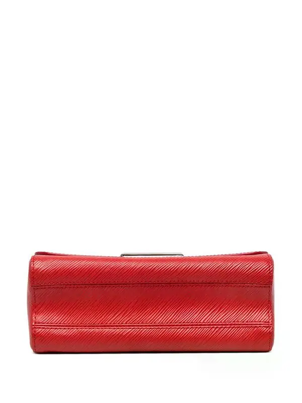 LOUIS VUITTON 2016 Epi Twist Mm Crossbody Bag