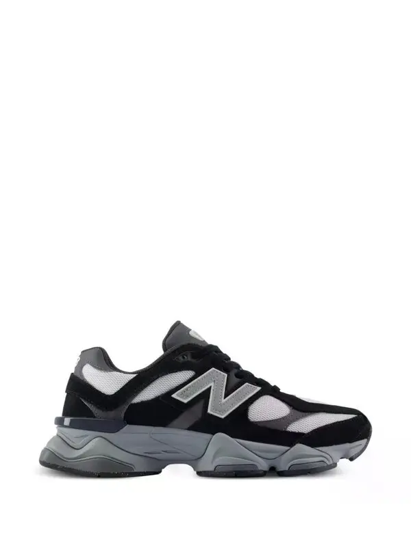 NEW BALANCE 9060 Shoes - Grey