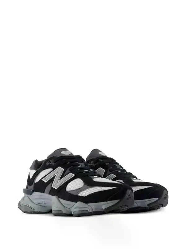 NEW BALANCE 9060 Shoes - Grey