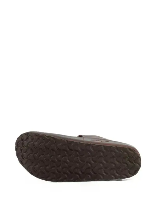 BIRKENSTOCK London Leather Shoes