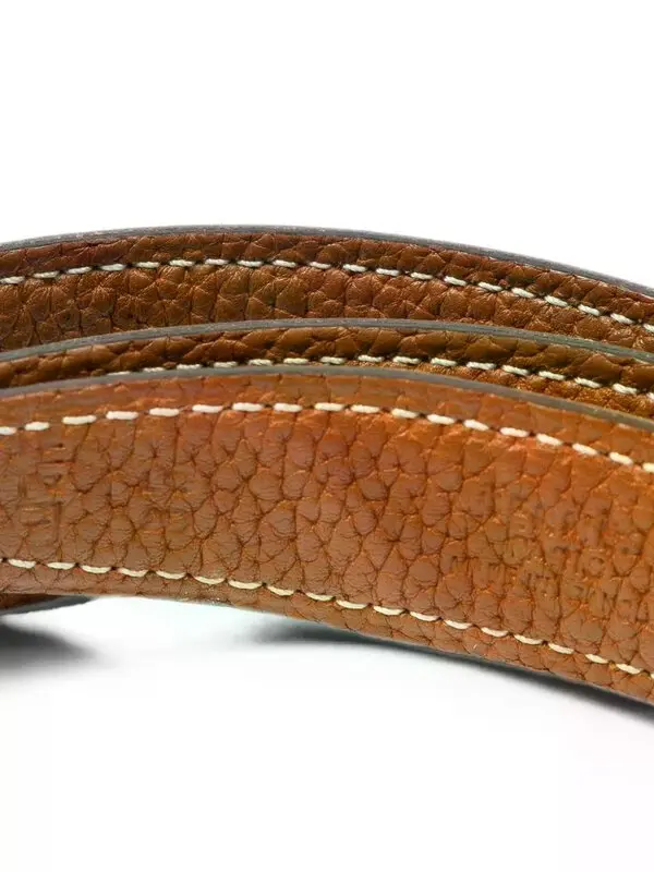 Hermès Constance H Belt