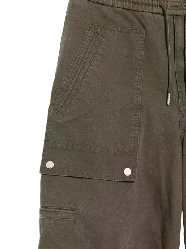 JUUN.J Cargo-pockets Trousers