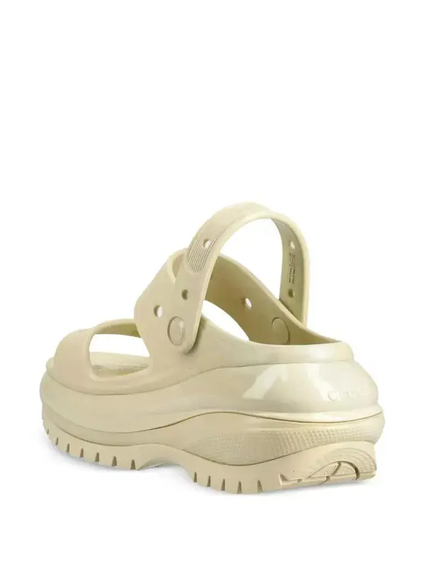 CROCS Mega Crush Sandals