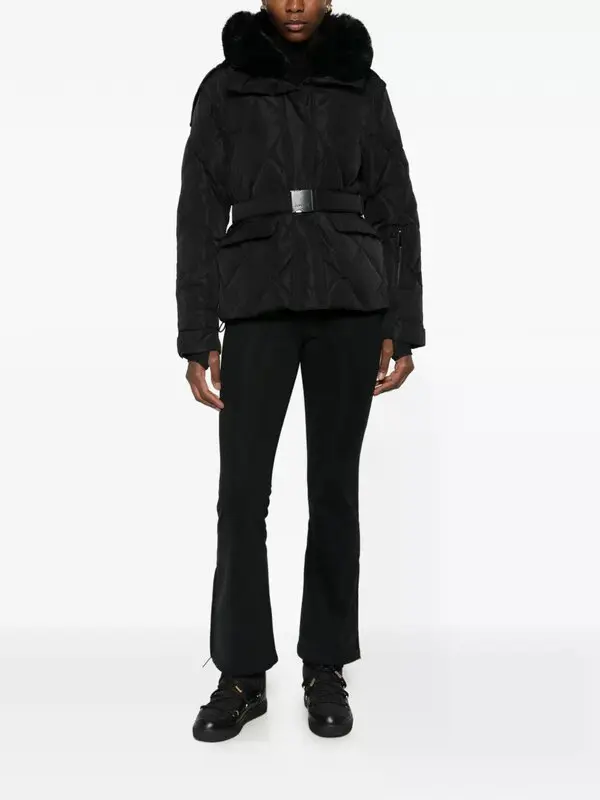 AMERL Dorothy Zip-cuff Ski Pants