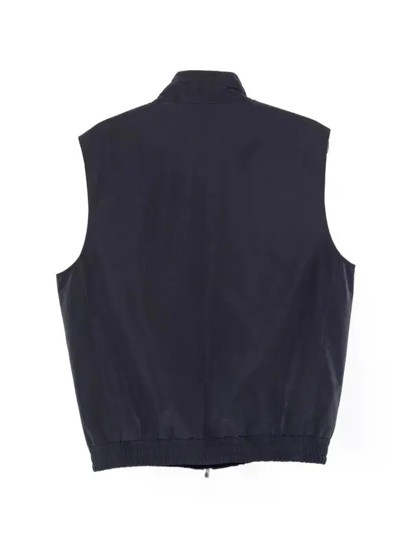 Brunello Cucinelli Zip-up Gilet