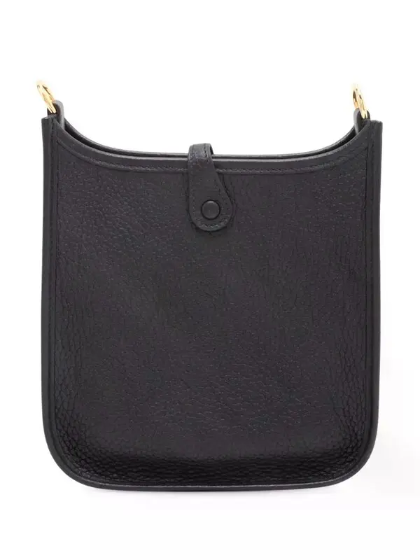 Hermès 2020 Clemence Evelyne I 16 Amazone Crossbody Bag