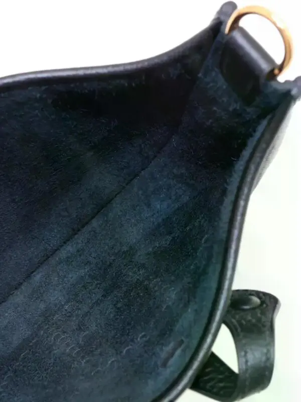 Hermès 2020 Clemence Evelyne I 16 Amazone Crossbody Bag