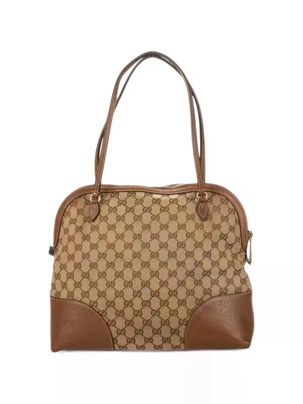 Gucci Bree Dome Tote Bag