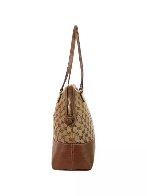 Gucci Bree Dome Tote Bag