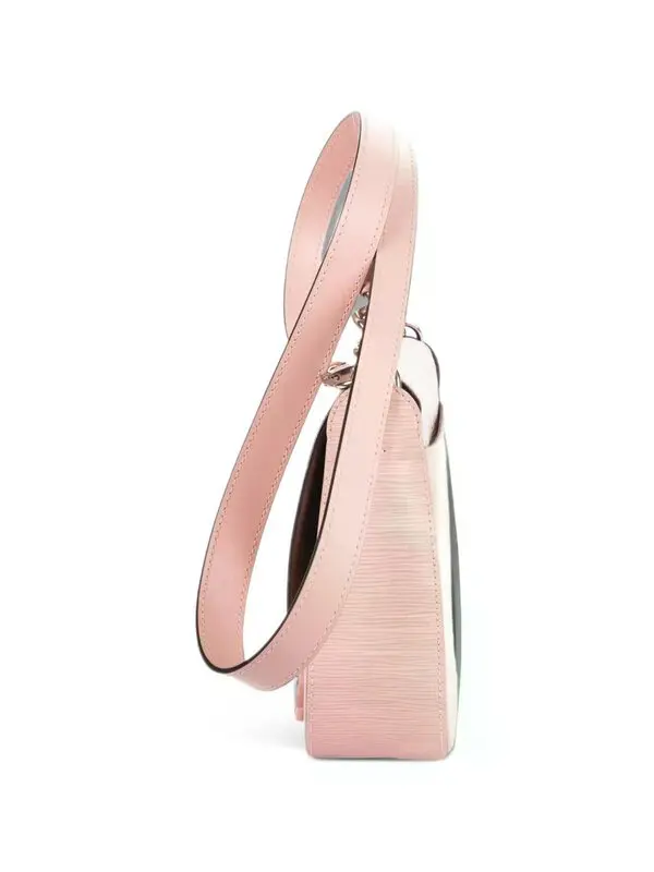 LOUIS VUITTON Luna Epi Shoulder Bag