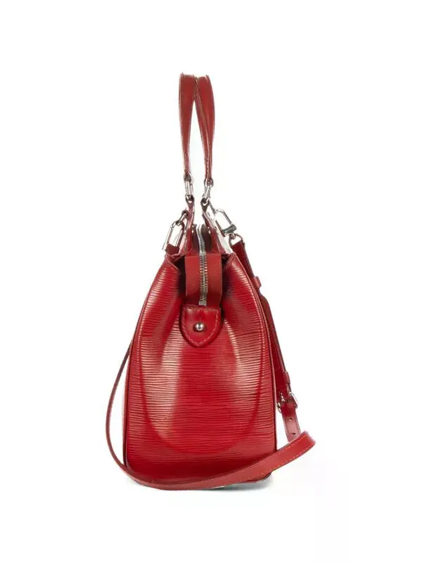 LOUIS VUITTON Mm Brea Tote Bag