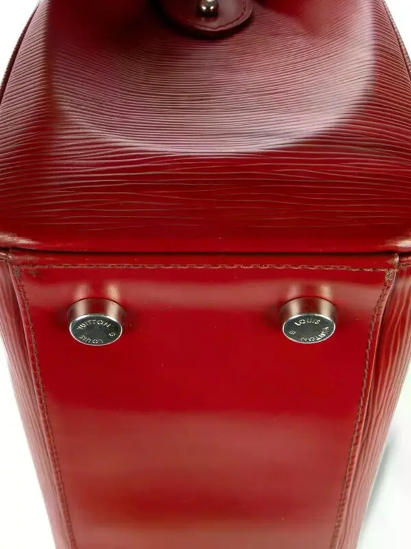 LOUIS VUITTON Mm Brea Tote Bag