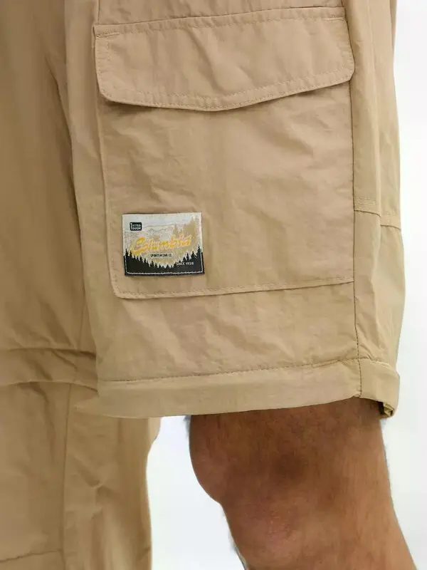 Columbia Acker Rock Zip-off Cargo Pants