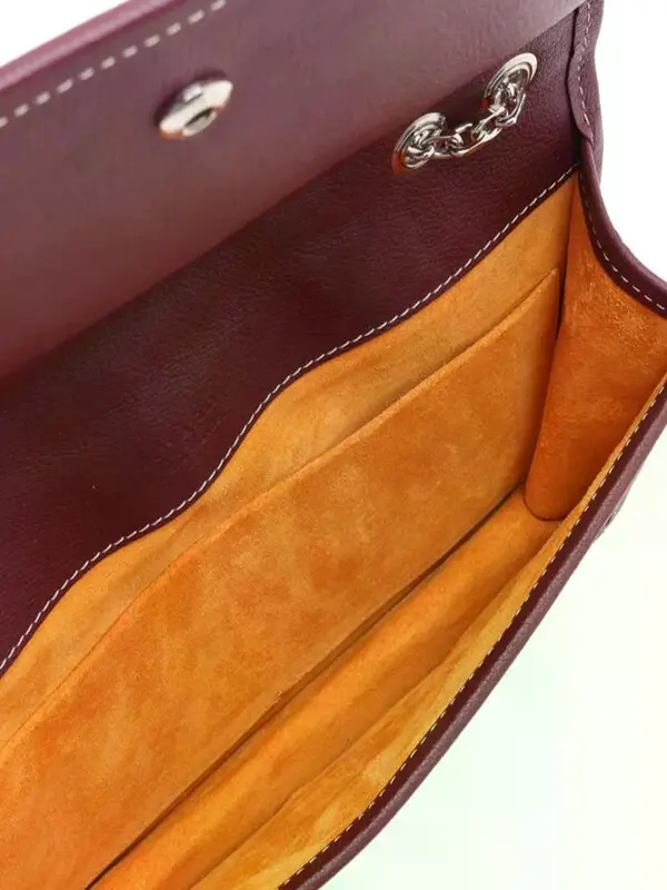 Goyard 2000-2026 Goyardine Alexandre Iii Shoulder Bag