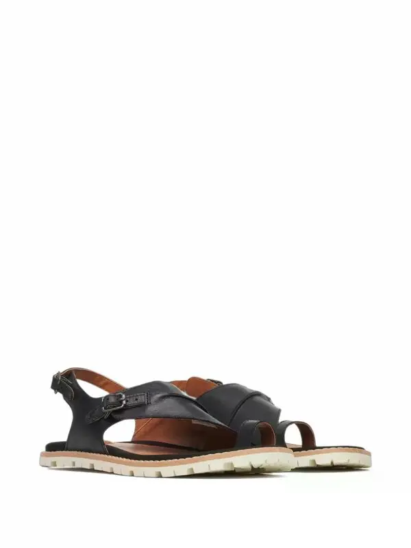 Merrell Haven Backstrap Leather Sandals